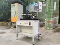 China Horizontal Belt Drive Dynamic Balancing Machine 1-20 kg 400-3000 r/min for sale