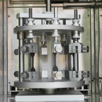 China Ozone Environmental Testing Machine Rubber Ozone Stability Accelerate Aging Test Chamber Standard RT+10～+80℃  ASTM1171 for sale