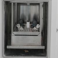 China Thermal Shock Test Chamber 2-Zone -77°C to +205°C MIL-STD 810 Custom Inner Size for sale
