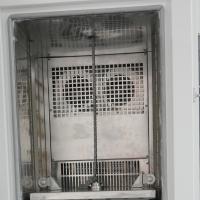 China Thermal Shock Test Chamber 2-Zone -77°C to +205°C MIL-STD 810 Custom Inner Size for sale