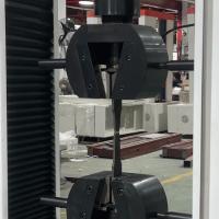 China Universal Testing Machine Computer Controlled Universal Metal Tensile Testing Machine For Steel Max Load 30ton for sale