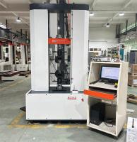 China Universal Testing Machine Computer Controlled Universal Metal Tensile Testing Machine For Steel Max Load 30ton for sale