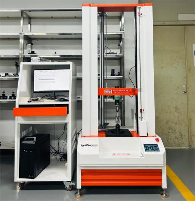 China Universal Testing Machine 20KN 0.5 Grade for Glass Fiber In-Plane Shear Strength for sale