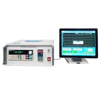 China Rubber Silicone Thermal Conductivity Tester Machine 0.1-300 W/mK Room Temp to 100℃ for sale