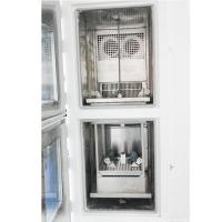 China Thermal Shock Cycling Test Chamber IEC 60068-2-14 -77°C to +205°C 65 dB for sale