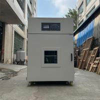 China Simulated High Altitude Low Pressure Test Chamber 40Kpa 7200m AC 220V 50HZ HZ-2014D for sale