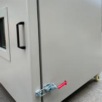 China Simulated High Altitude Low Pressure Test Chamber 40Kpa 7200m AC 220V 50HZ HZ-2014D for sale