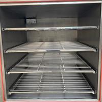 China Battery High Altitude Low Pressure Test Chamber 40kPa Touch Screen PLC Control 220V 50Hz for sale