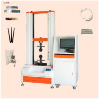 China Servo Universal Bending Testing Machine UTM 20kN 0.5 Grade for Carbon Fiber for sale
