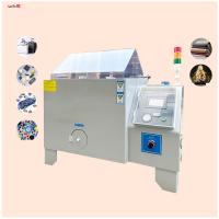 China ASTM B 117 Salt Spray Corrosion Tester 270L Capacity for Metal Paint Coating Fog Aging Test Chamber for sale