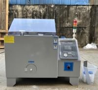 China ASTM B 117 Salt Spray Corrosion Tester 270L Capacity for Metal Paint Coating Fog Aging Test Chamber for sale