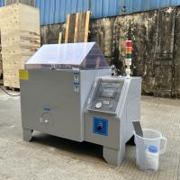 China Salt Spray Corrosion Tester 480L CASS 50°C for Metal Paint Coating Aging Test for sale