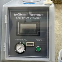 China Salt Spray Corrosion Tester 480L CASS 50°C for Metal Paint Coating Aging Test for sale