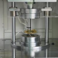 China Rubber Mooney Viscometer ASTM D1646 Computer Control 2 RPM Rotor Speed 200°C for sale