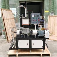 China Hydraulic Internal Rubber Mixer 75L Capacity Banbury Kneader with CE 0.3-0.4 MPA Water Cooling for sale