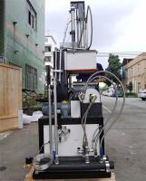 China Hydraulic Internal Rubber Mixer 75L Capacity Banbury Kneader with CE 0.3-0.4 MPA Water Cooling for sale