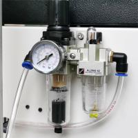 China Hydraulic Internal Rubber Mixer 75L Capacity Banbury Kneader with CE 0.3-0.4 MPA Water Cooling for sale