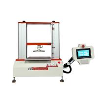China Polyurethane Foam Indentation Hardness Tester 0-500kg Range Measurement Error <1% for sale