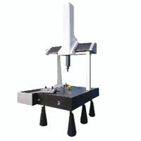 China Automatic CMM Machine 500kg Workpiece Weight 3 Axis Granite Bridge Type for Motorcycle Military Electronics for sale