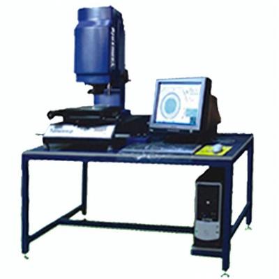China Coordinate Measuring Machine Probe Type Imaging Instrument Repeat Precision 3um 150x75x150mm for sale