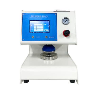 China Fracture Strength Testing Machine ISO 2759 Digital 100 kg/cm2 for Electronics Packaging for sale
