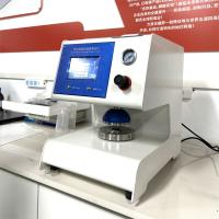 China Fracture Strength Testing Machine ISO 2759 Digital 100 kg/cm2 for Electronics Packaging for sale