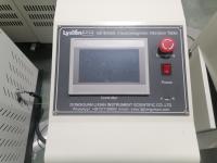 China Electromagnetic Vibration Test Table Triaxial 1-600Hz 50kg Load ISO 2247 Fixed Sweep Frequency for sale