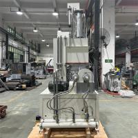 China Banbury Rubber Mixer 75L Capacity Water Cooling 0.2-0.4 Mpa Industrial Internal Mixer for sale