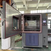 China Temperature Rapid Change Test Chamber 1000L Inside Size For Packing Box for sale