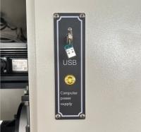 China Footwear Static Anti Slip Testing Machine ISO 13287 2007 Computer Control 1000N for sale