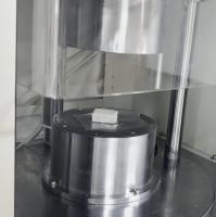 China Computer Control Moving Die Rubber Rheometer ASTM D5289 220V 50Hz Torque 0-20N.M for sale