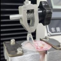 China Universal Peel Test Machine 2KN for Jelly Packaging Cover Film Tearing Strength for sale