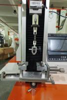 China Universal Peel Test Machine 2KN for Jelly Packaging Cover Film Tearing Strength for sale