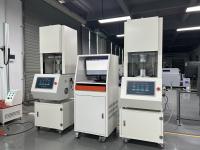 China Mooney Rubber Viscometer ASTM D1646 ±0.5 Accuracy 220V 50Hz for Rubber Viscosity Testing for sale