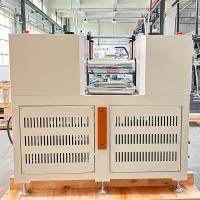 China Two Roll Open Mixing Mill for Natural Rubber 120mm Roller Diameter 4.5kw Water Cooling for sale