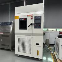 China Xenon Arc Chamber for Textile ISO 105 B02 Full Spectrum 290-800nm Temperature RT+10°C~80°C for sale