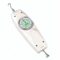 China Rubber Pointer Push Pull Meter Equipment Max Load 500N Units N Kgf Double Easy Reading Accurate for sale
