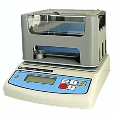 China Rubber Ring Density Tester 0.001g/cm3 Accuracy 300g Range for O-Ring Seals for sale