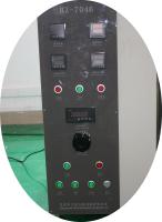 China Glow Wire Tester Equipment Hot Into Depth 7mm Adjustable Precision Class 0.5 Electronic Instruments for sale