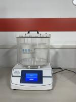 China Intelligent Sealing Tester ASTM D3078 0 to -90kPa Vacuum for Plastic Flexible Packaging for sale