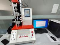 China Tensile Strength Testing Machine 2kN Load UTM Computer Control 0.5 Grade Accuracy for Doll Toy for sale