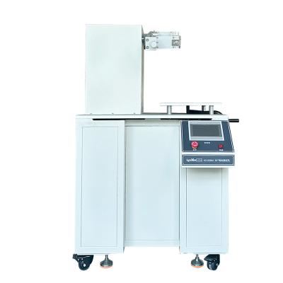China 90 Degree Rotation Fatigue Life Testing Machine for Monitor Stand 80-650 mm Adjustable Height for sale