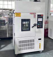 China Ozone Aging Test Chamber ASTM1171 Rubber Ozone Accelerated Aging Tester 0-1000pphm for sale