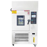 China Ozone Aging Test Chamber ASTM1171 Rubber Ozone Accelerated Aging Tester 0-1000pphm for sale