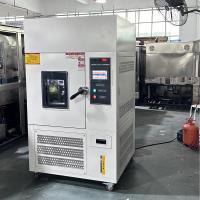 China Ozone Aging Test Chamber ASTM1171 Rubber Ozone Accelerated Aging Tester 0-1000pphm for sale
