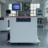 China Vertical Dynamic Balancing Test Equipment 100kg Max Load 700r/min Balance Speed NSK Spindle Bearing Drill Press for sale