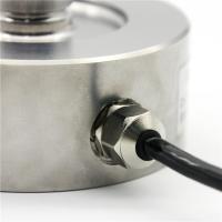 China Universal Testing Equipment Spoke Type Load Cell 20KN Tensile Test Equipment Load Cell Sensor for sale