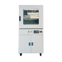 China Battery High Altitude Low Pressure Test Chamber 40kPa 7200m Simulation with PLC Touch Screen for sale