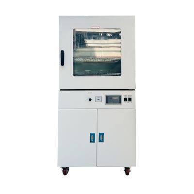 China Battery High Altitude Low Pressure Test Chamber 40kPa 7200m Simulation with PLC Touch Screen for sale