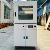China Battery High Altitude Low Pressure Test Chamber 40kPa 7200m Simulation with PLC Touch Screen for sale